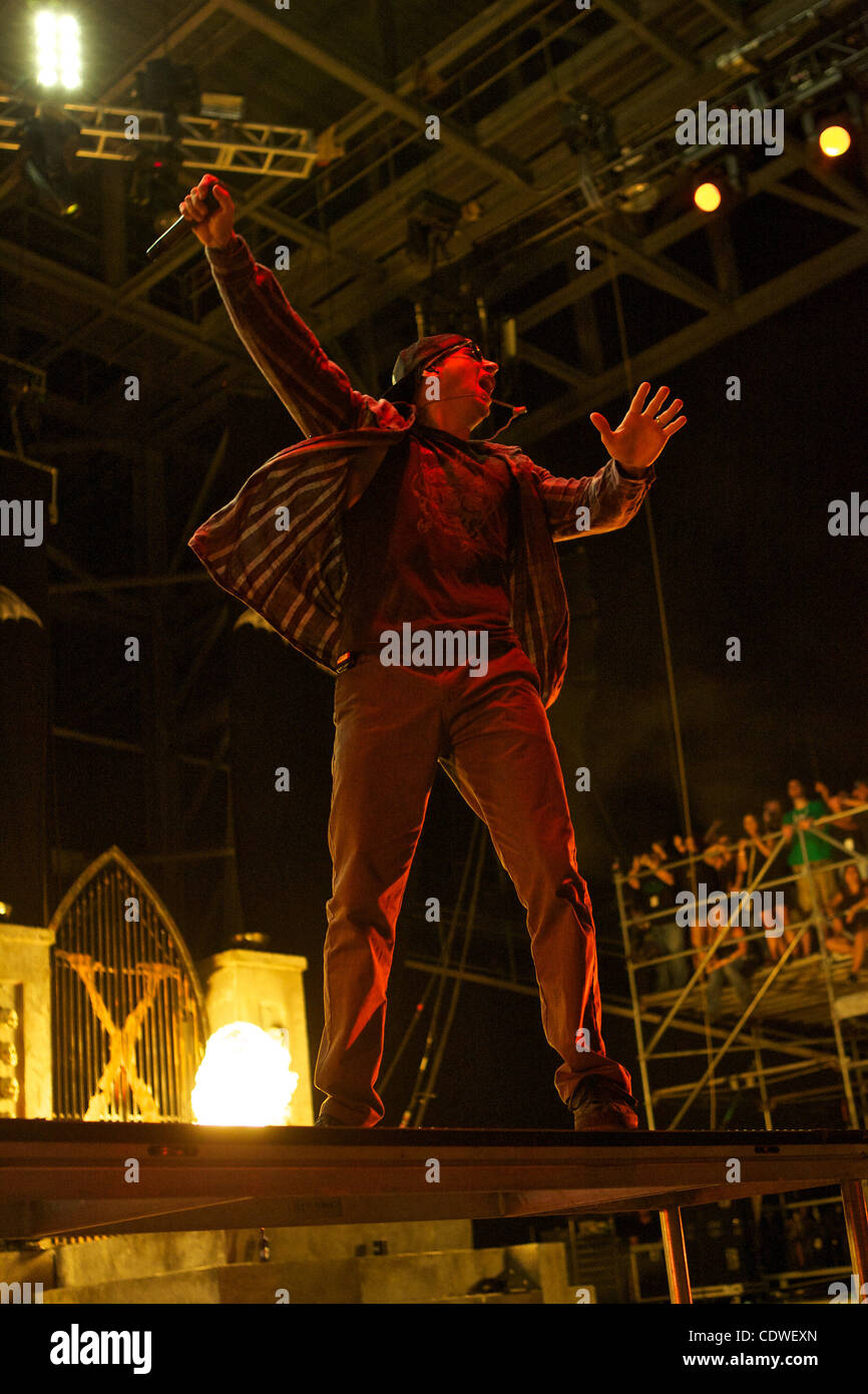 Avenged sevenfold rock on range hi-res stock photography and images - Alamy