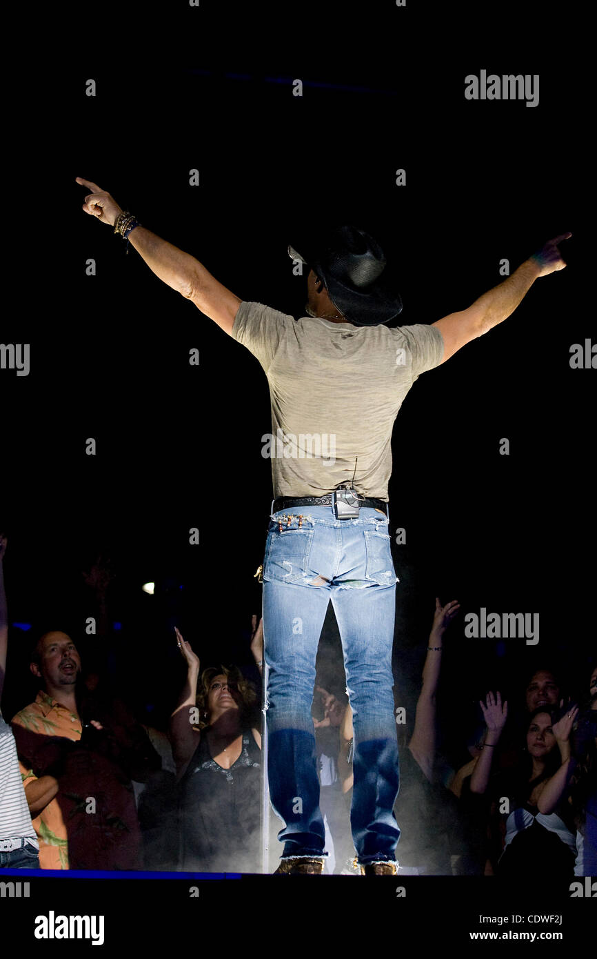 Tim mcgraw 3 hi-res stock photography and images - Alamy
