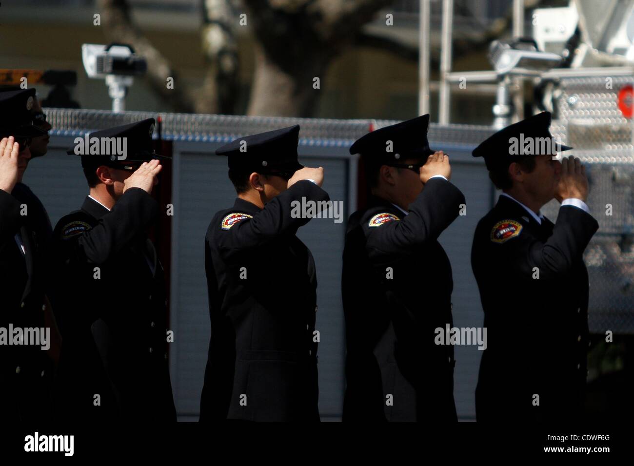 Sffd hi-res stock photography and images - Alamy