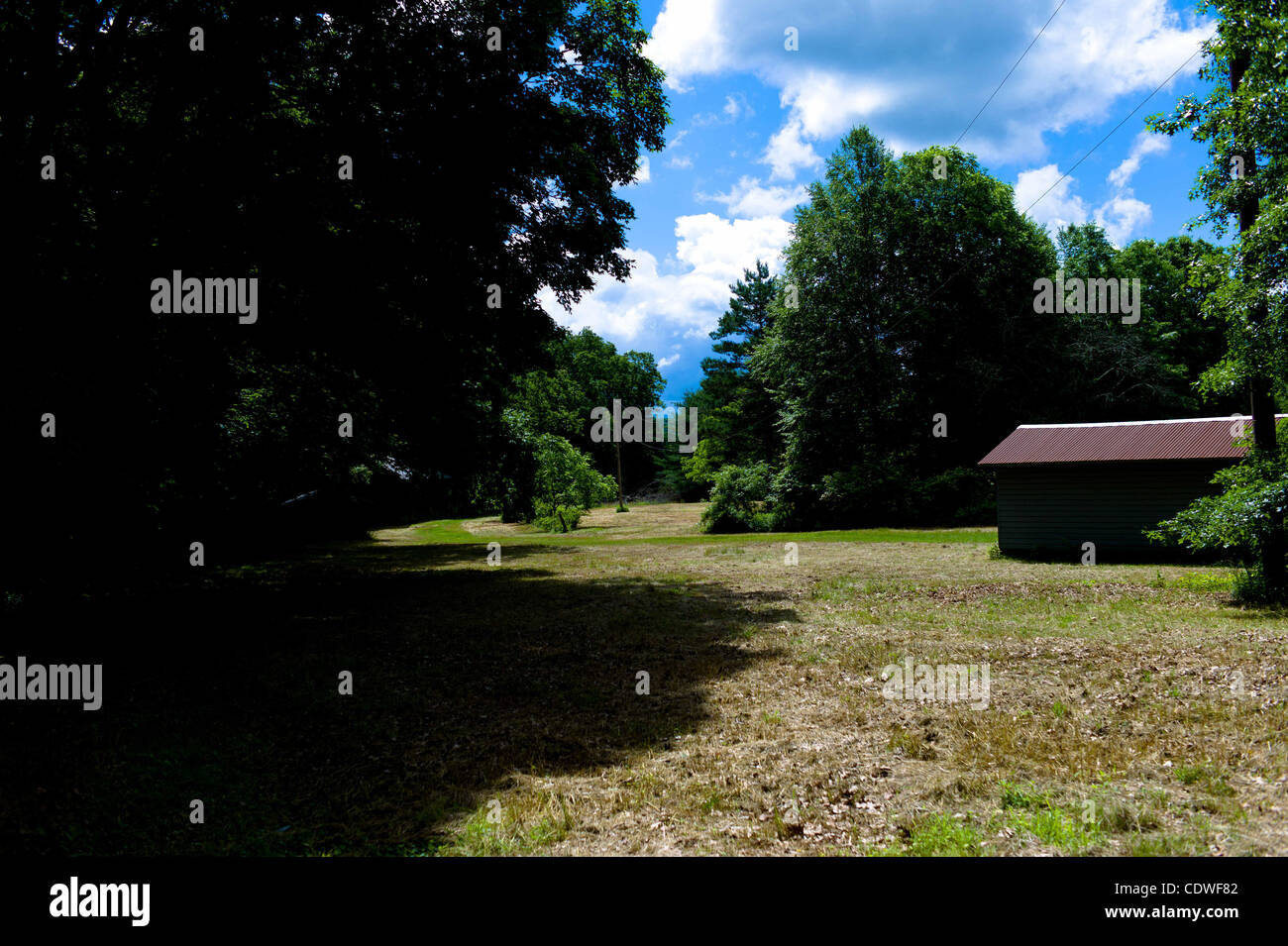 Dingmans ferry hi-res stock photography and images - Alamy