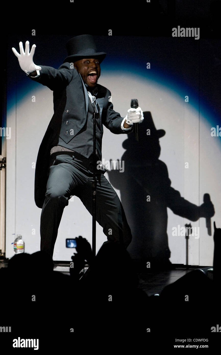 The hooligans band hi-res stock photography and images - Alamy