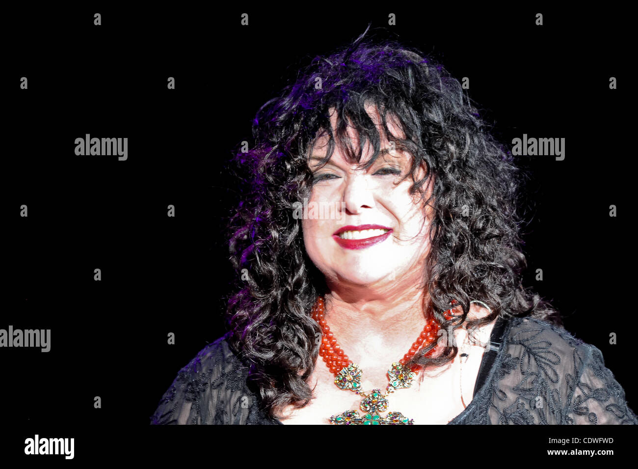 Ann wilson heart hi-res stock photography and images - Alamy