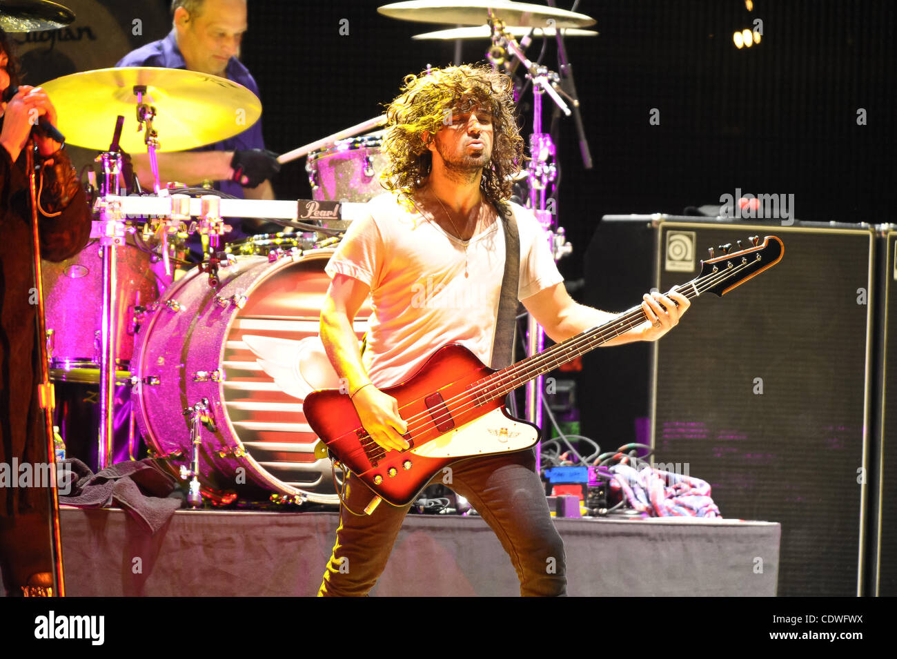 Kristian attard hi-res stock photography and images - Alamy