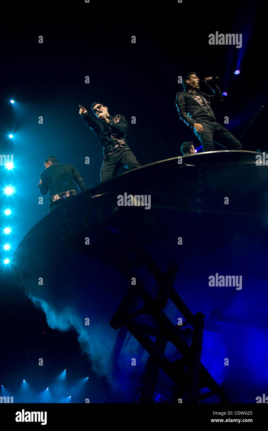 Jordan knight hi-res stock photography and images - Alamy