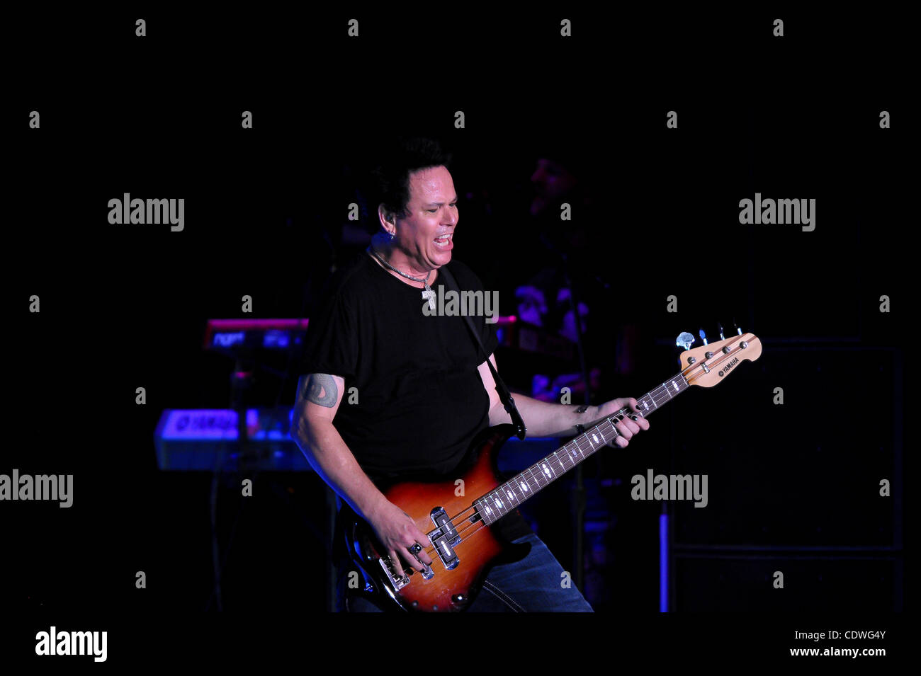 Bobby dall hi-res stock photography and images - Alamy