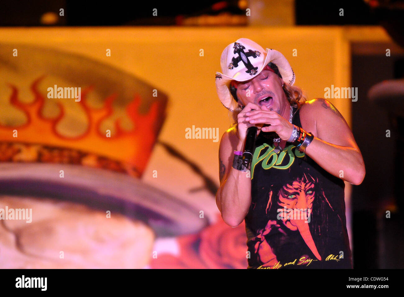 Bret michael hi-res stock photography and images - Alamy