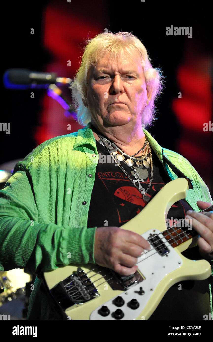 Chris squire hi-res stock photography and images - Alamy
