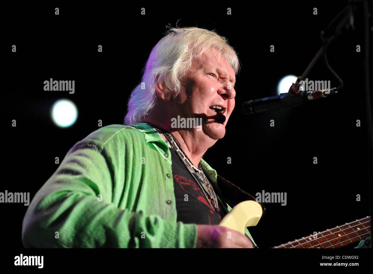 Chris squire hi-res stock photography and images - Alamy