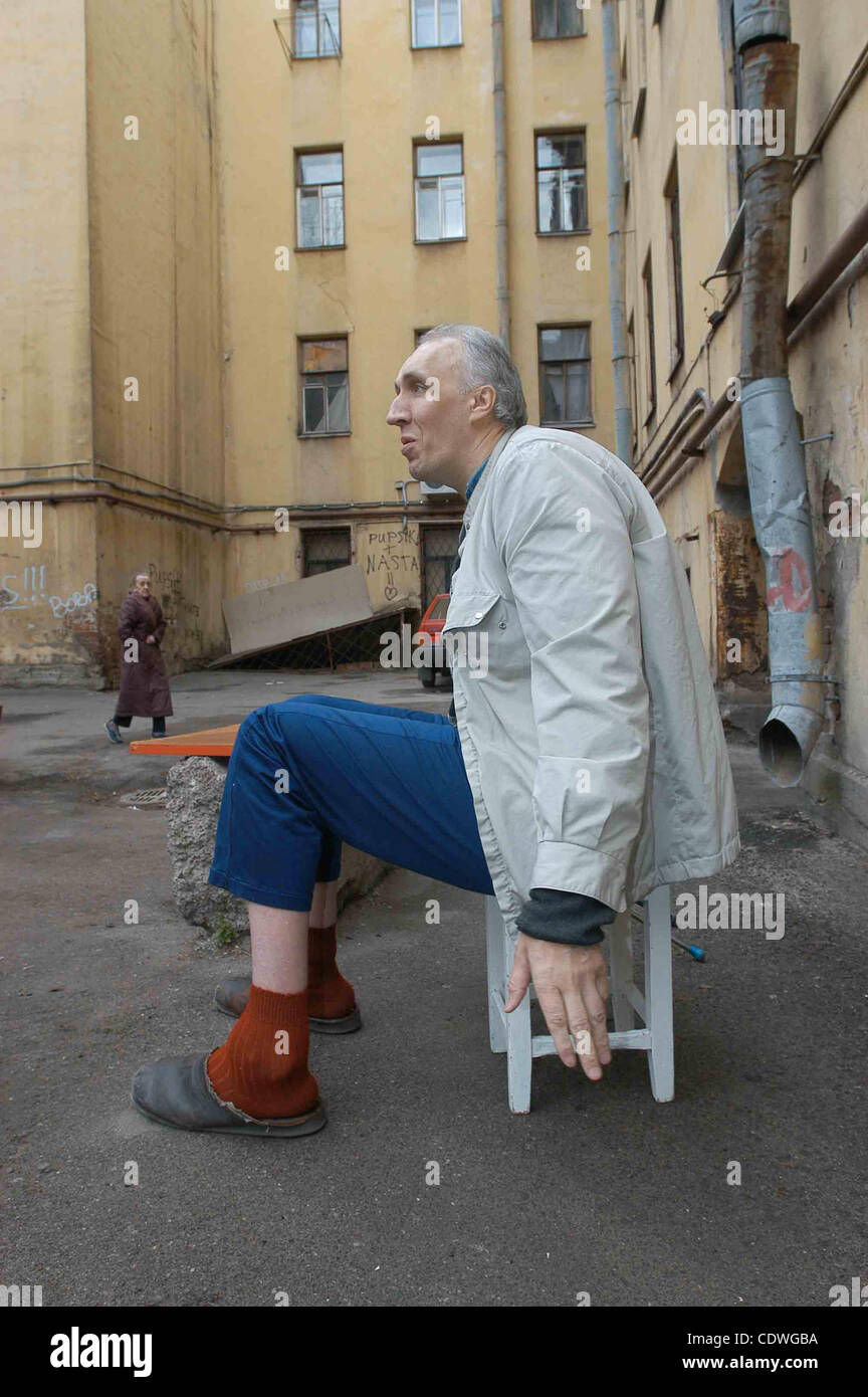 Alexander sizonenko hi-res stock photography and images - Alamy