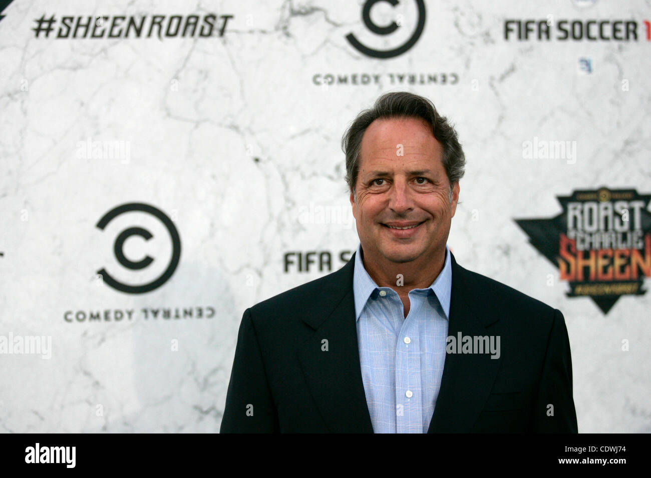 Jon lovitz comedy central roast hi-res stock photography and images - Alamy