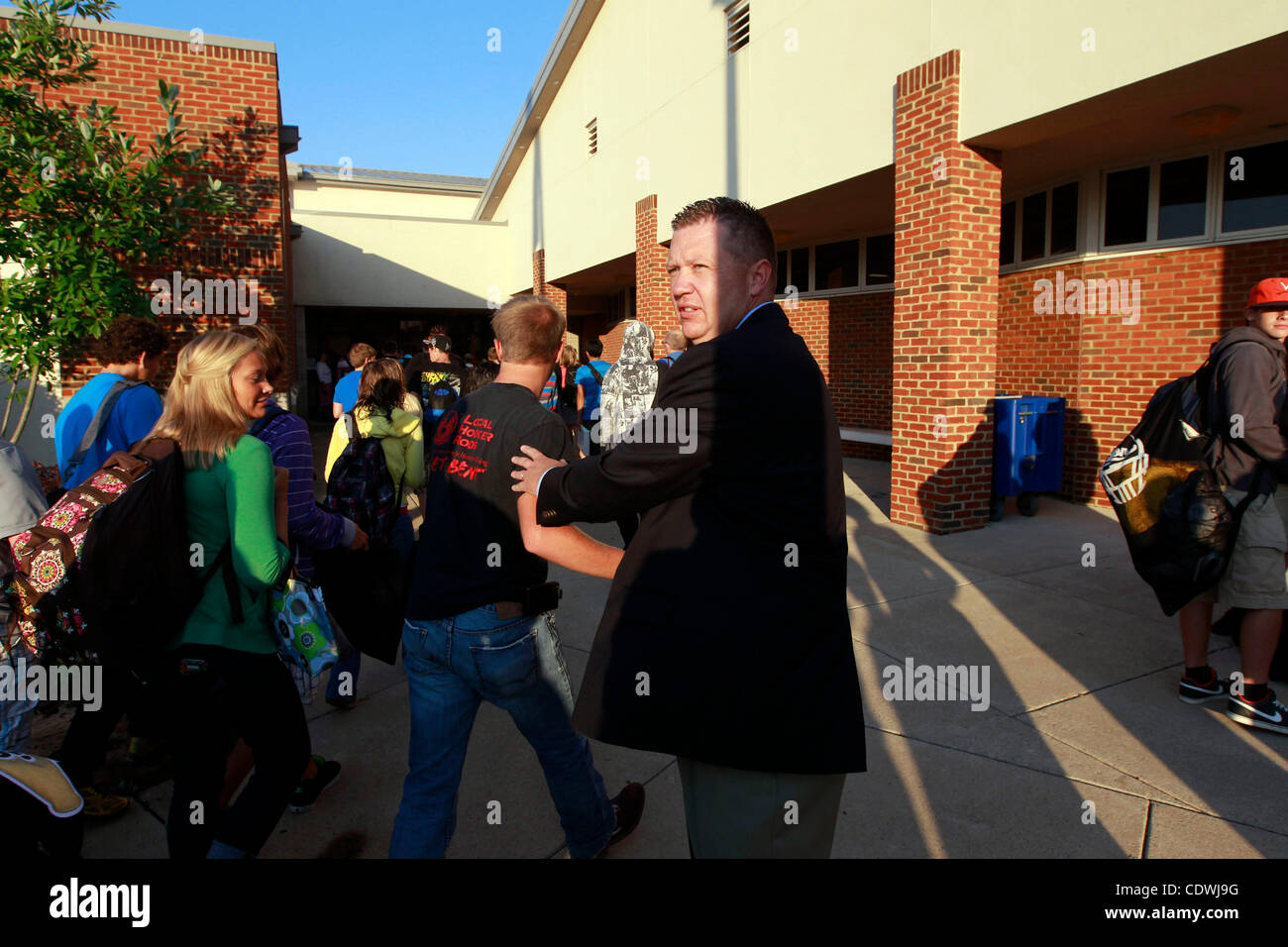 Personnel administration school hi-res stock photography and images - Alamy