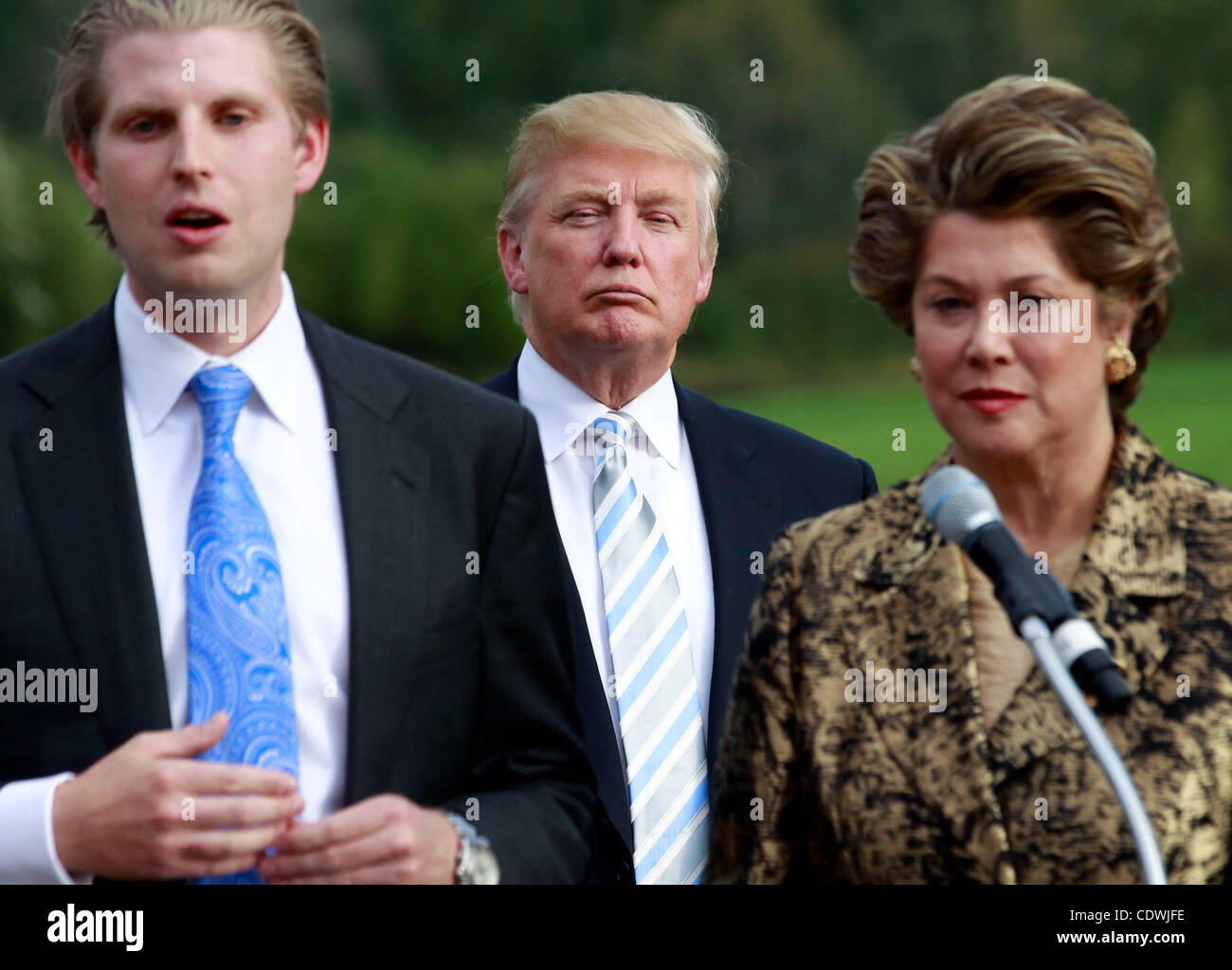 Trump winery hi-res stock photography and images - Alamy