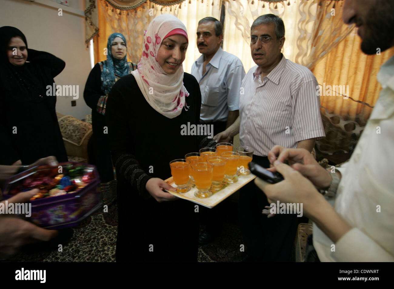 Abed family hi-res stock photography and images - Alamy