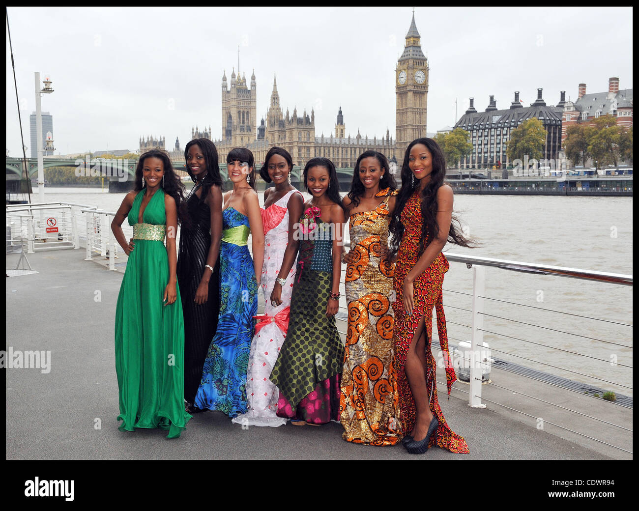Miss world contest hi-res stock photography and images - Alamy