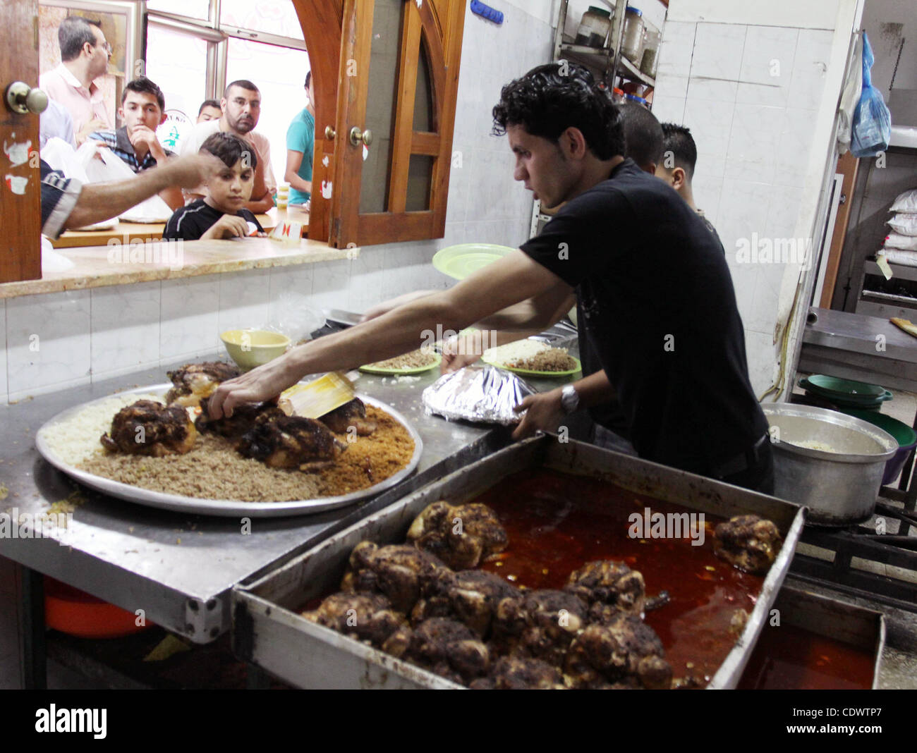 Kitchen beirut hi-res stock photography and images - Alamy
