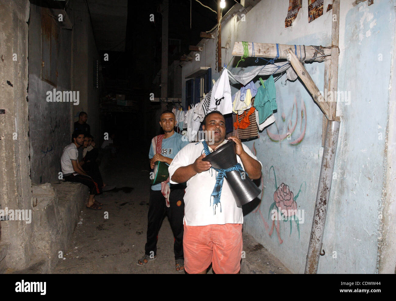 Ramadan drum hi-res stock photography and images - Alamy