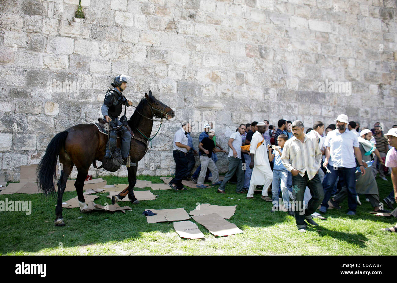 Third holy gate hi-res stock photography and images - Alamy