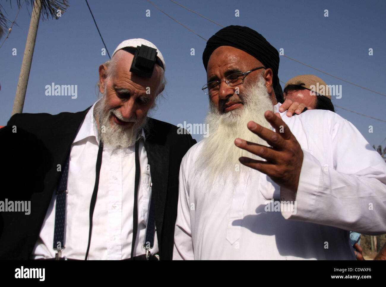 Israeli outpost hi-res stock photography and images - Alamy