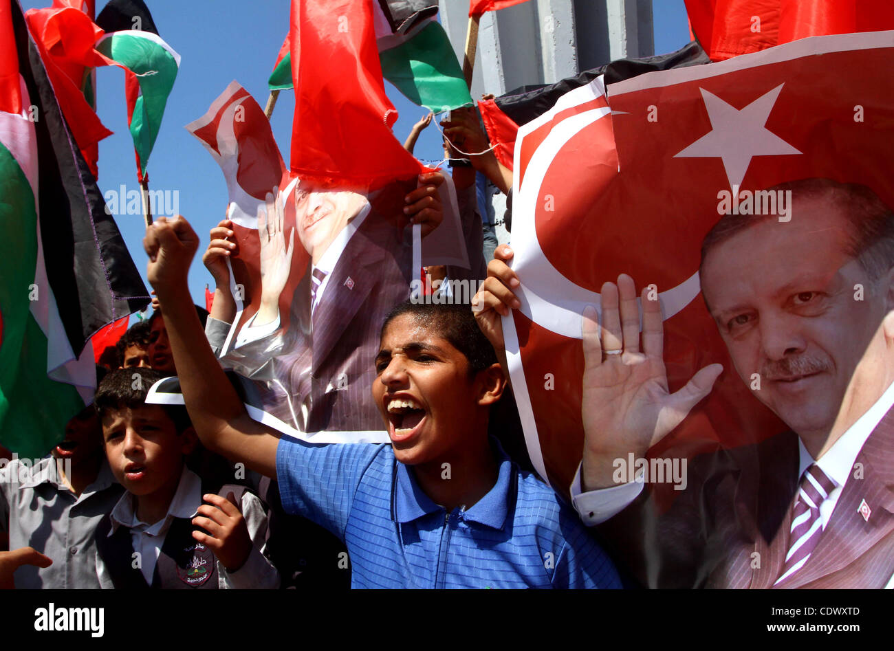 Recep tayyip erdogan jpg hi-res stock photography and images - Alamy