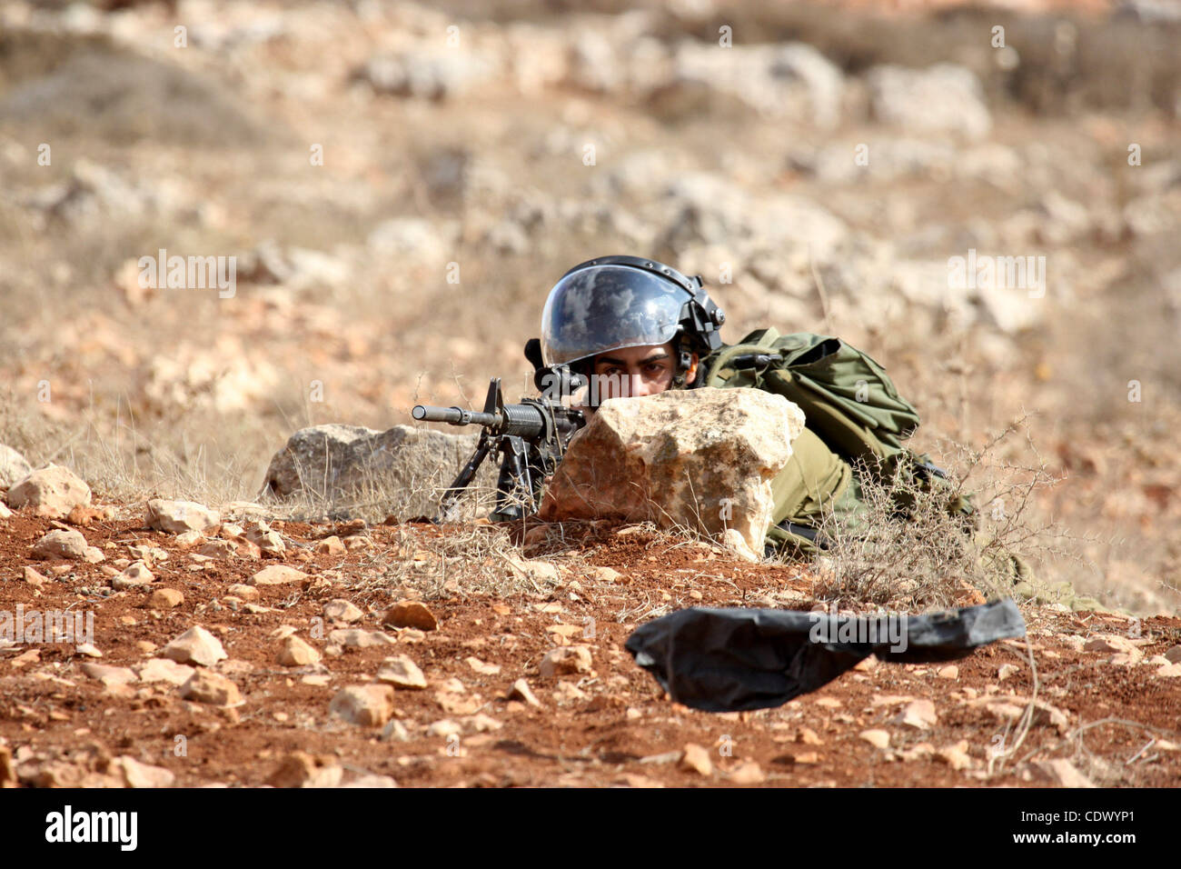 Palestinian hospital hi-res stock photography and images - Alamy