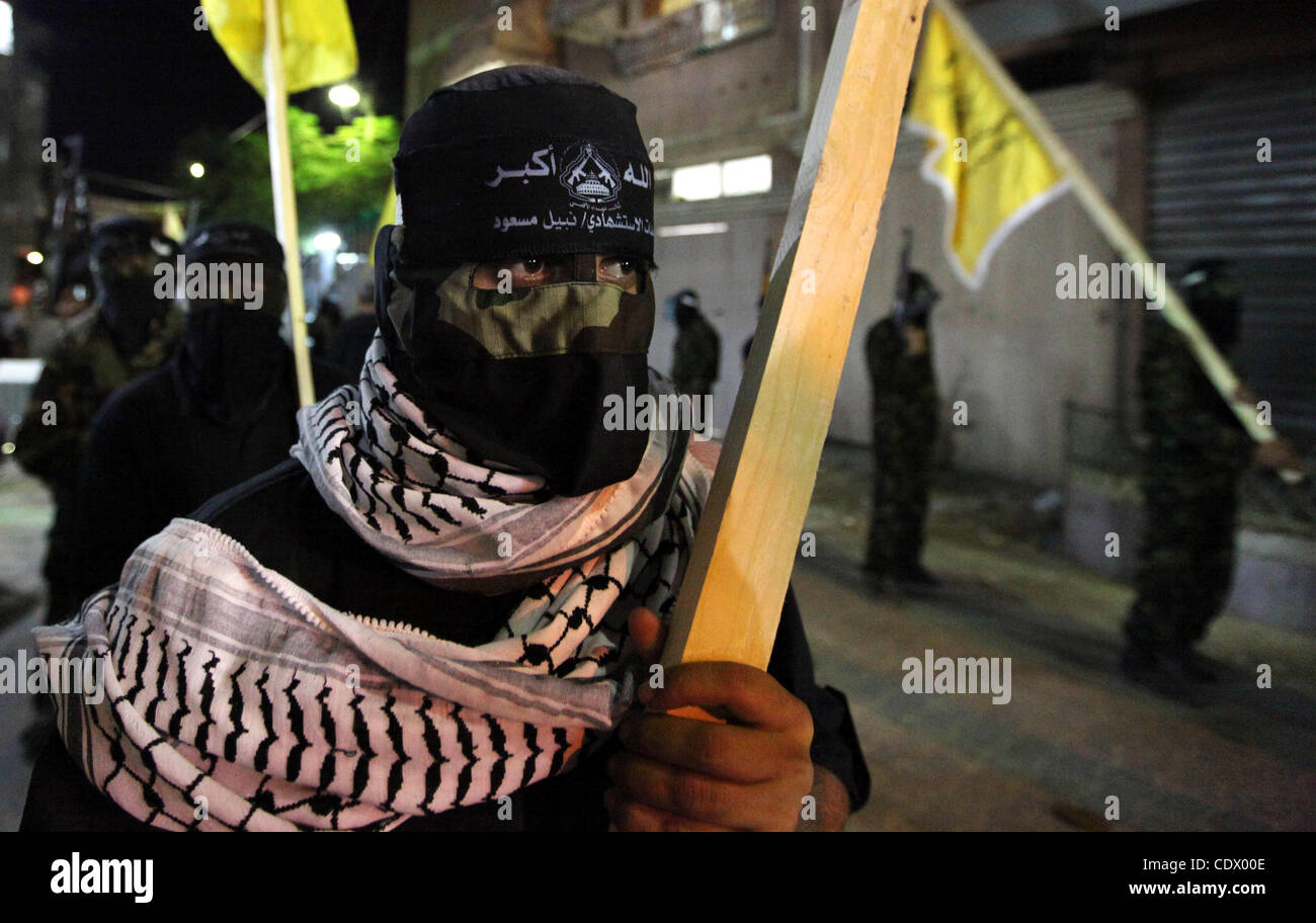 Jabalia refugee camp hi-res stock photography and images - Alamy