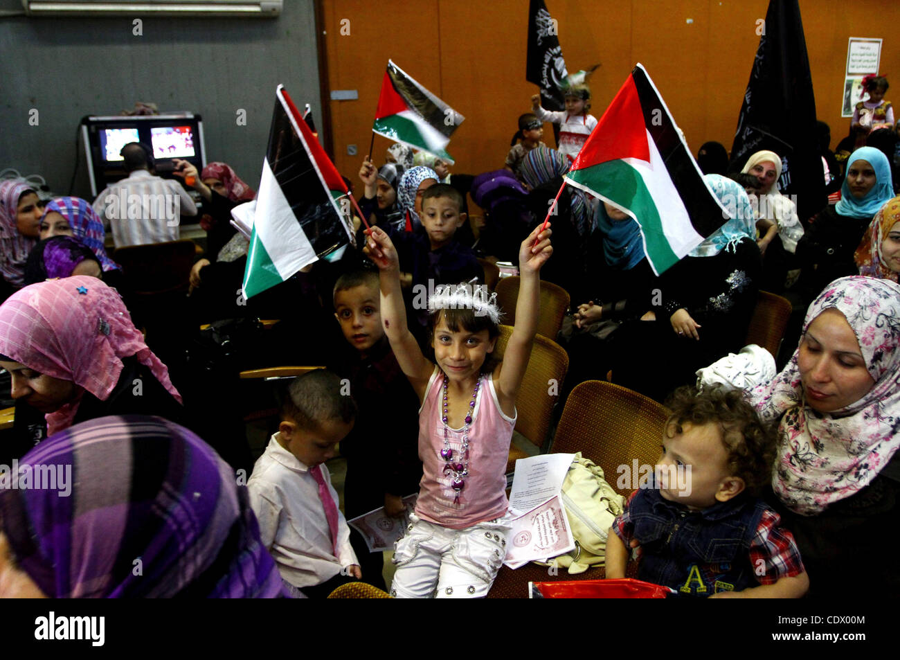 Al aqsa intifada hi-res stock photography and images - Alamy