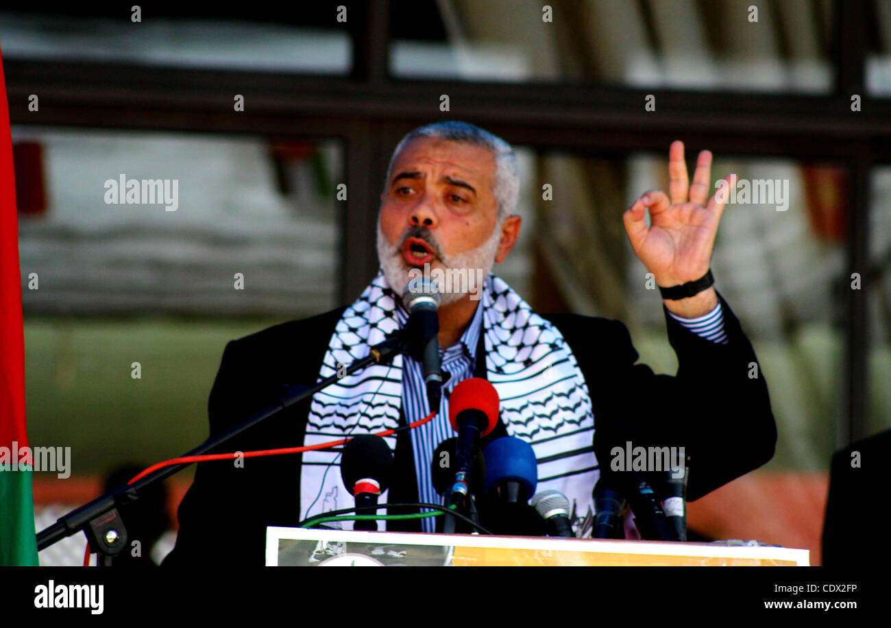 Oct. 27, 2011 - Gaza, Gaza Strip, Palestinian Territory - Palestinian ...