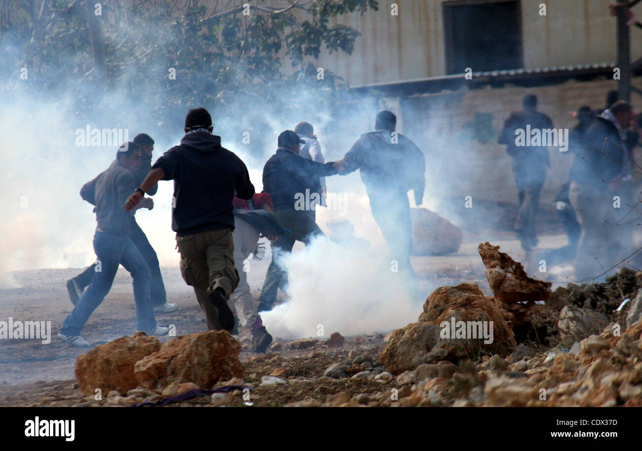 Nov. 4, 2011 - Nablus, West Bank, Palestinian Territories - Israeli ...