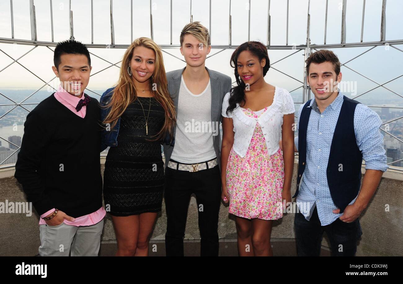 Alan stern hi-res stock photography and images - Alamy