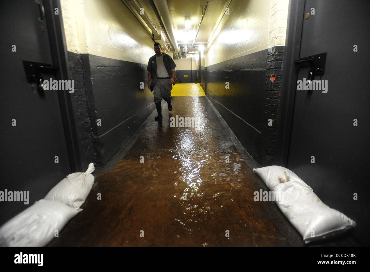 Knickerbocker village hi-res stock photography and images - Alamy