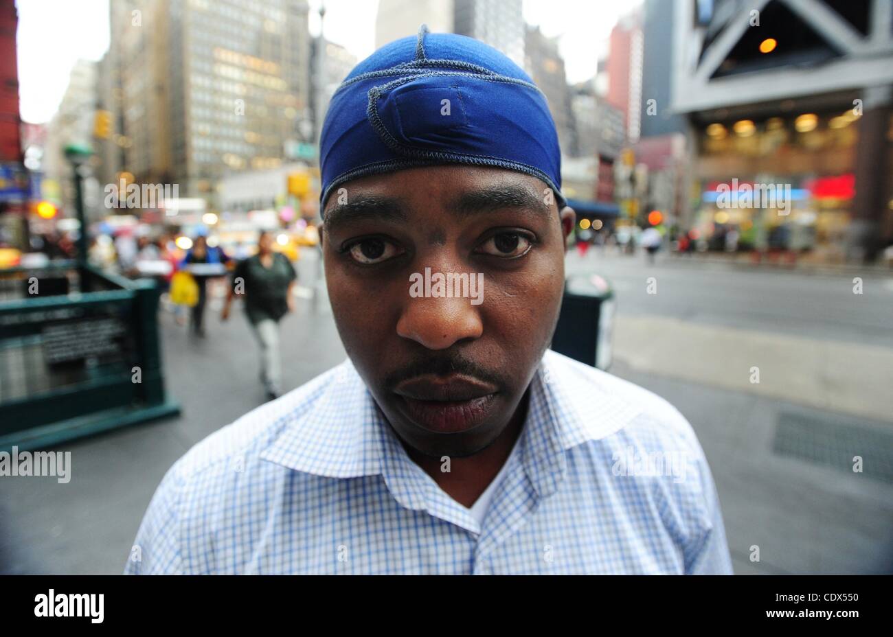 Durag hi-res stock photography and images - Alamy