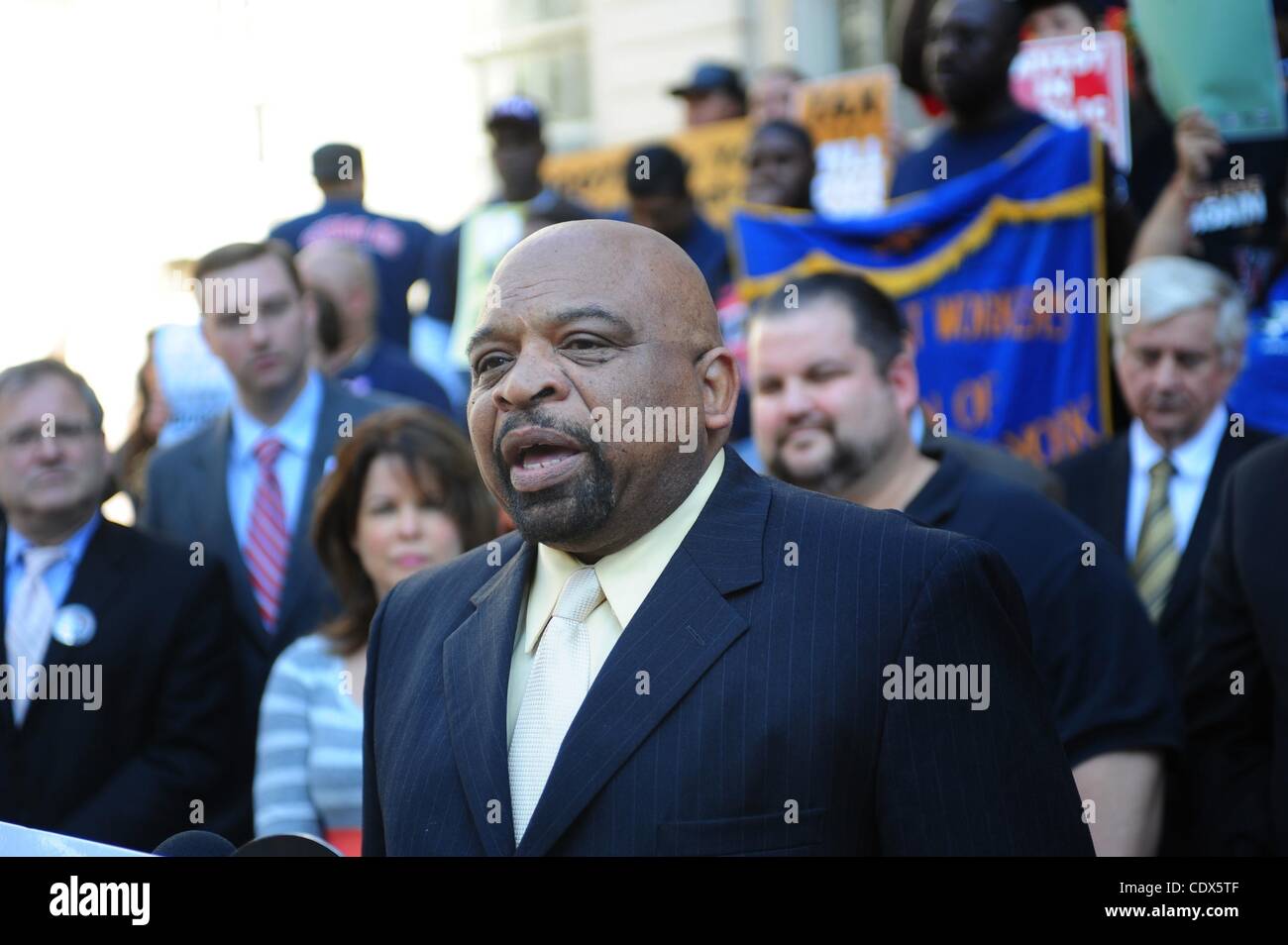 1199 seiu hi-res stock photography and images - Alamy