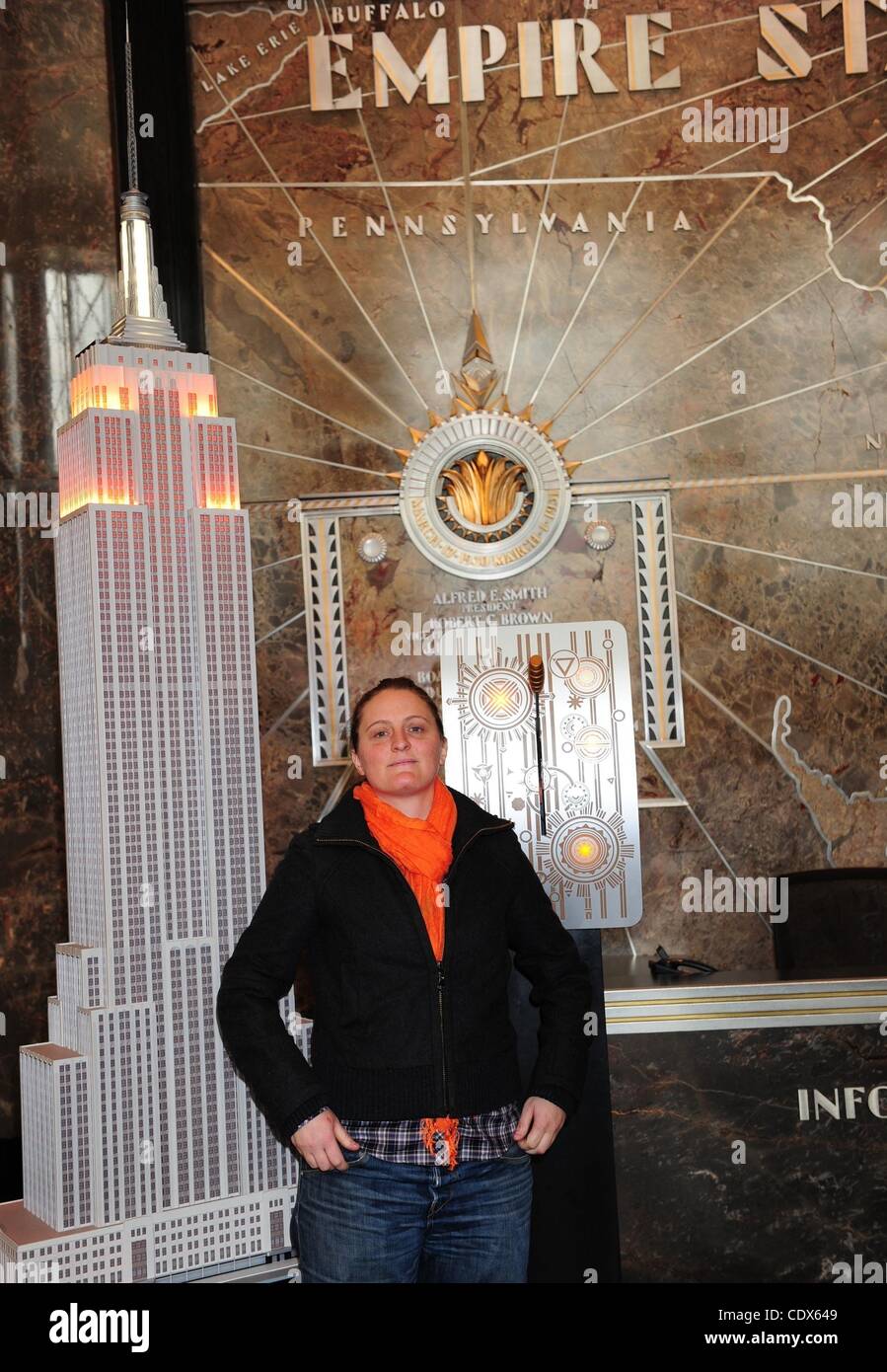 April bloomfield chef hi-res stock photography and images - Alamy