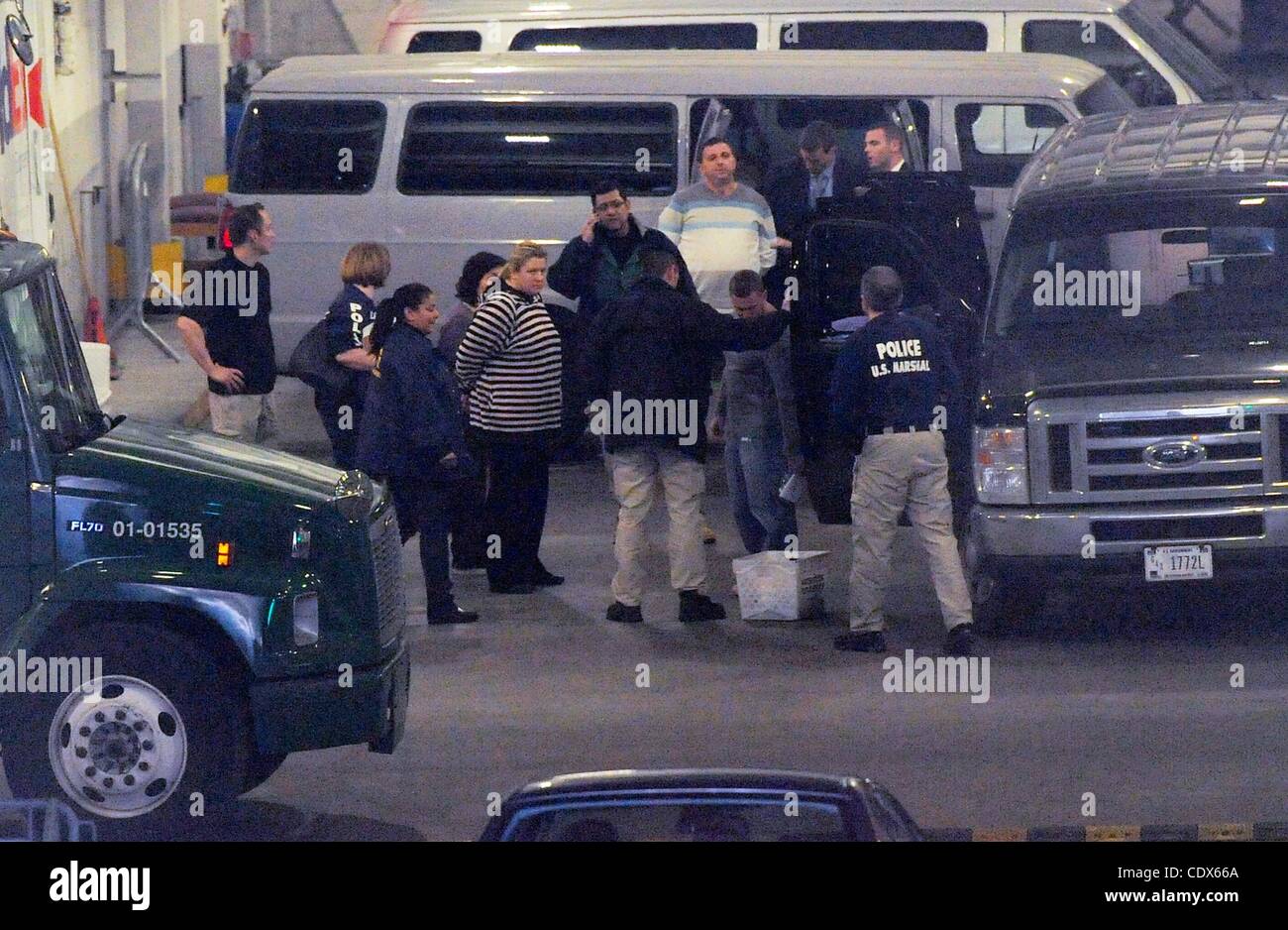 Fbi inspector general hi-res stock photography and images - Alamy