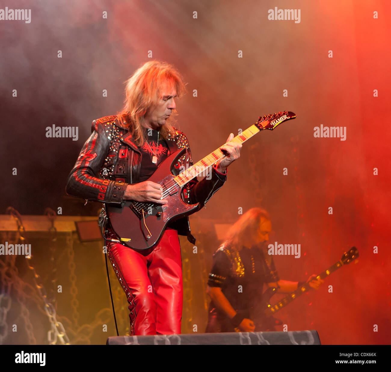 Judas priest hi-res stock photography and images - Alamy