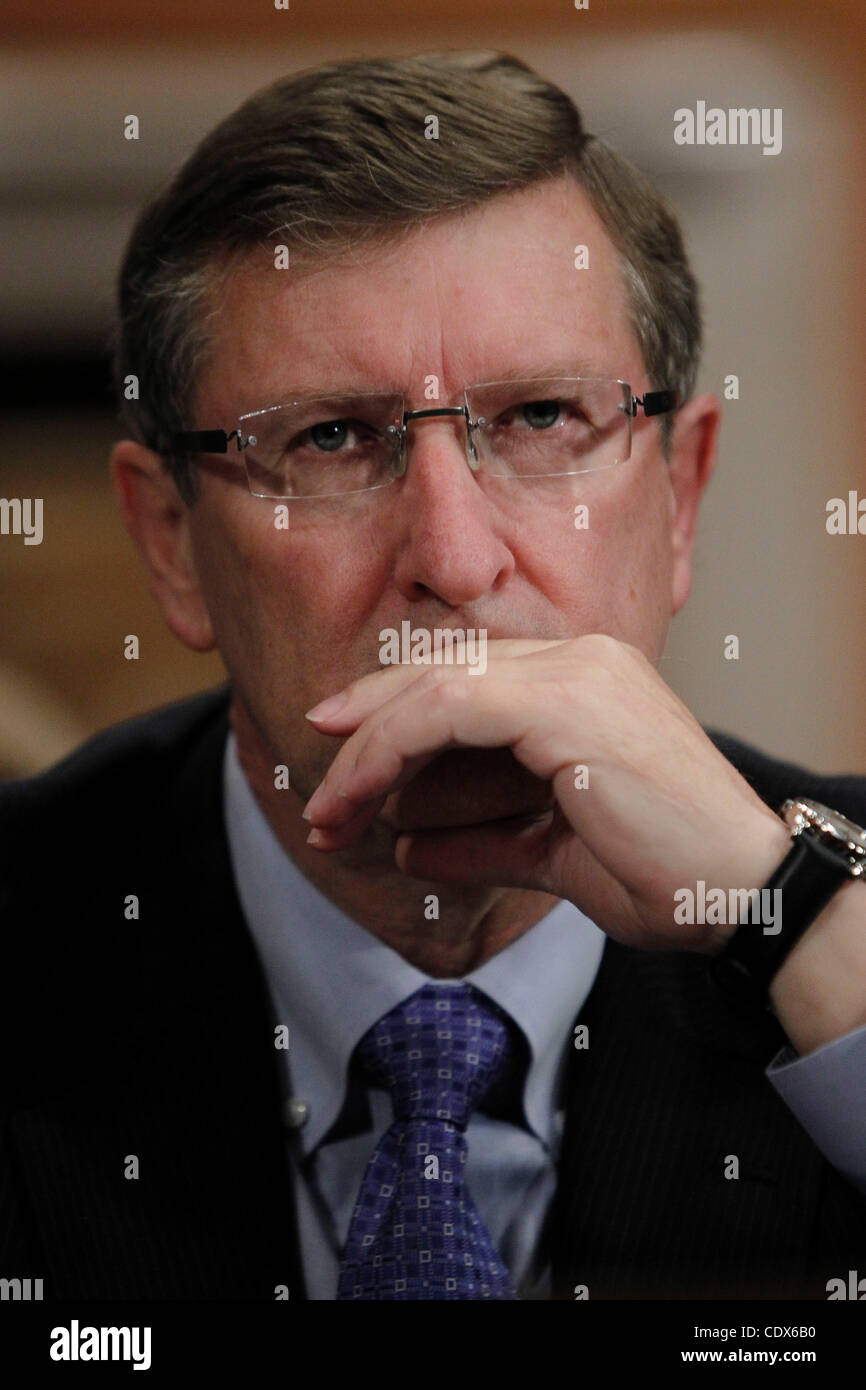 Kent conrad hi-res stock photography and images - Alamy