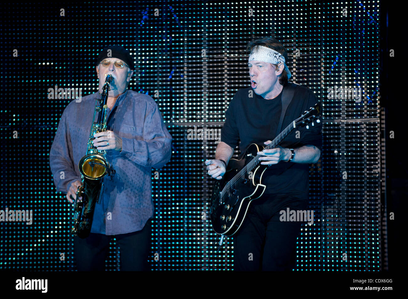 George leach hi-res stock photography and images - Alamy