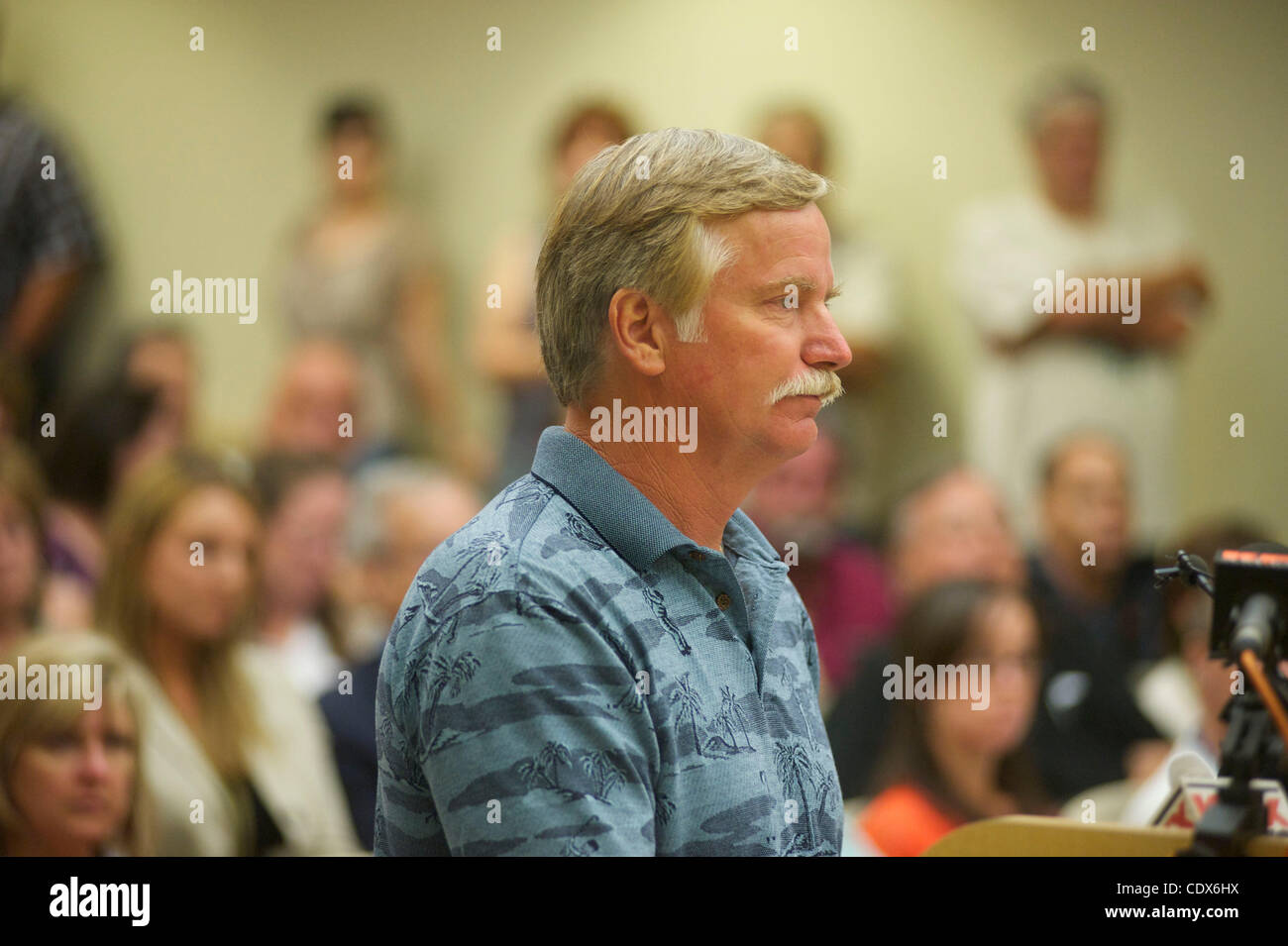 Ron thomas hi-res stock photography and images - Alamy