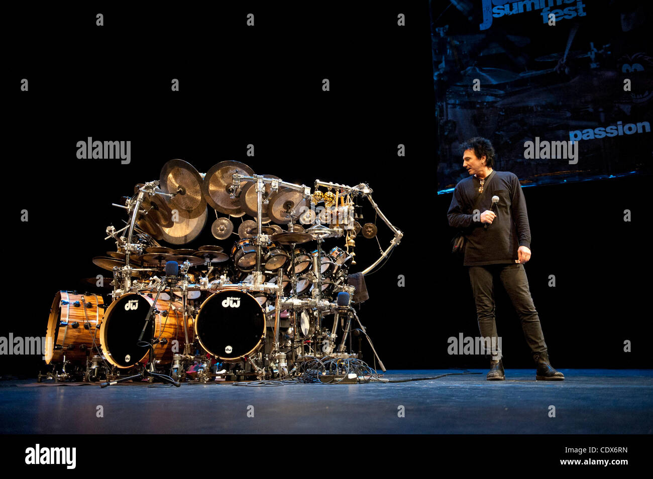 Bozzio High Resolution Stock Photography and Images - Alamy