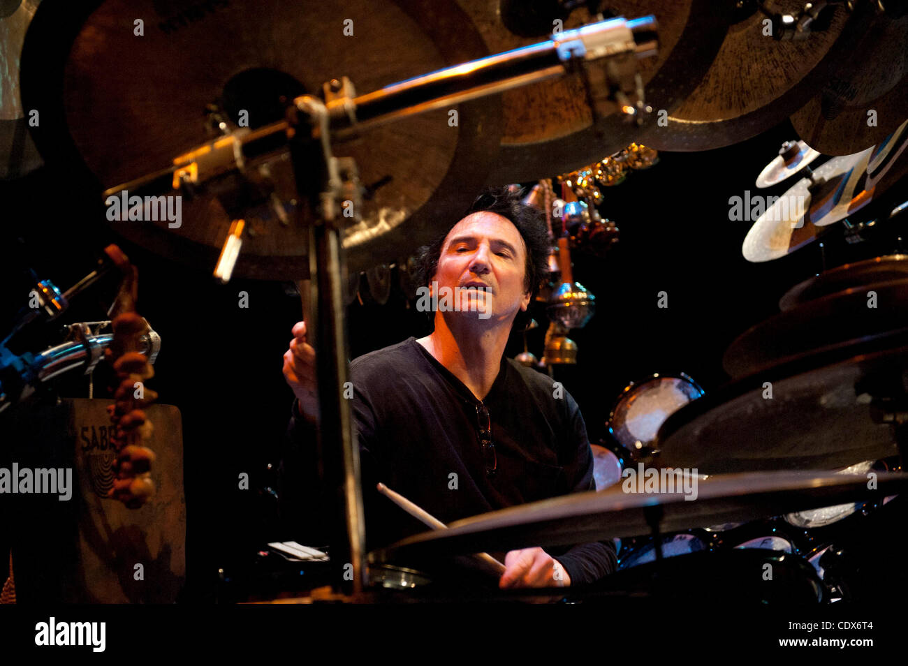 Bozzio hi-res stock photography and images - Alamy