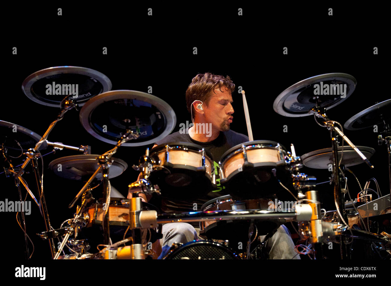 Drum magazine hi-res stock photography and images - Alamy