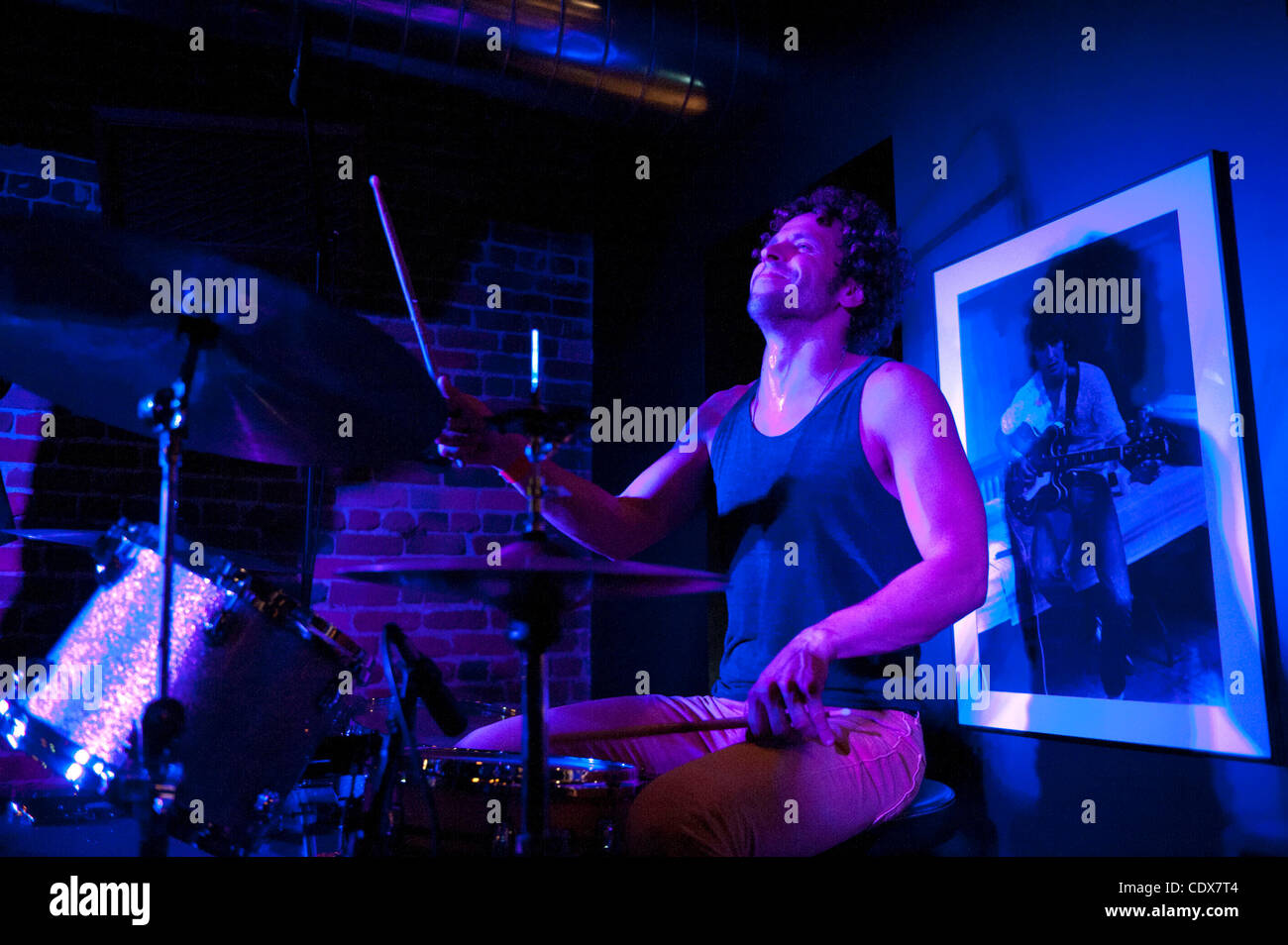 Johnny clark hi-res stock photography and images - Alamy