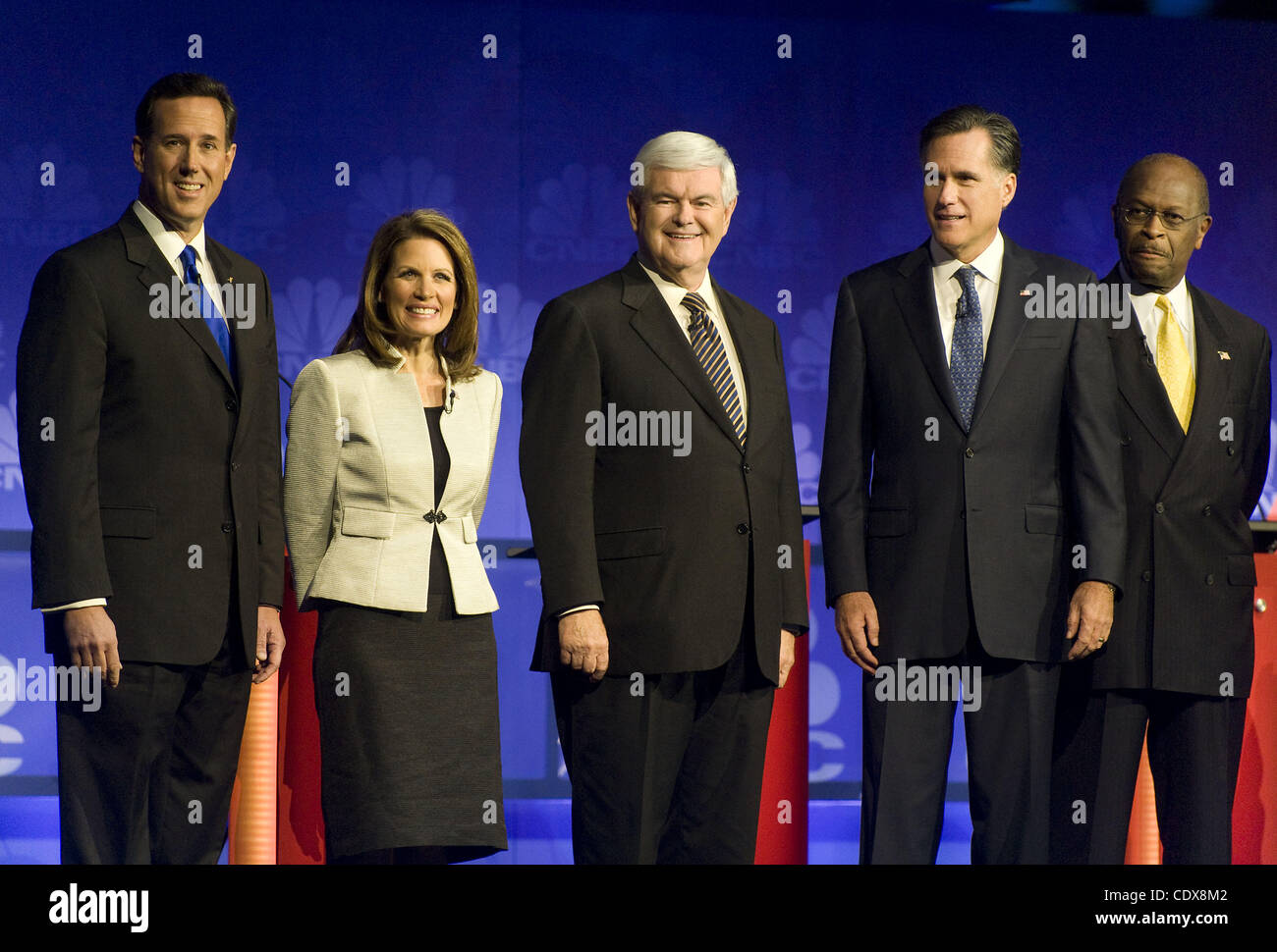 Candidates mi hi-res stock photography and images - Alamy