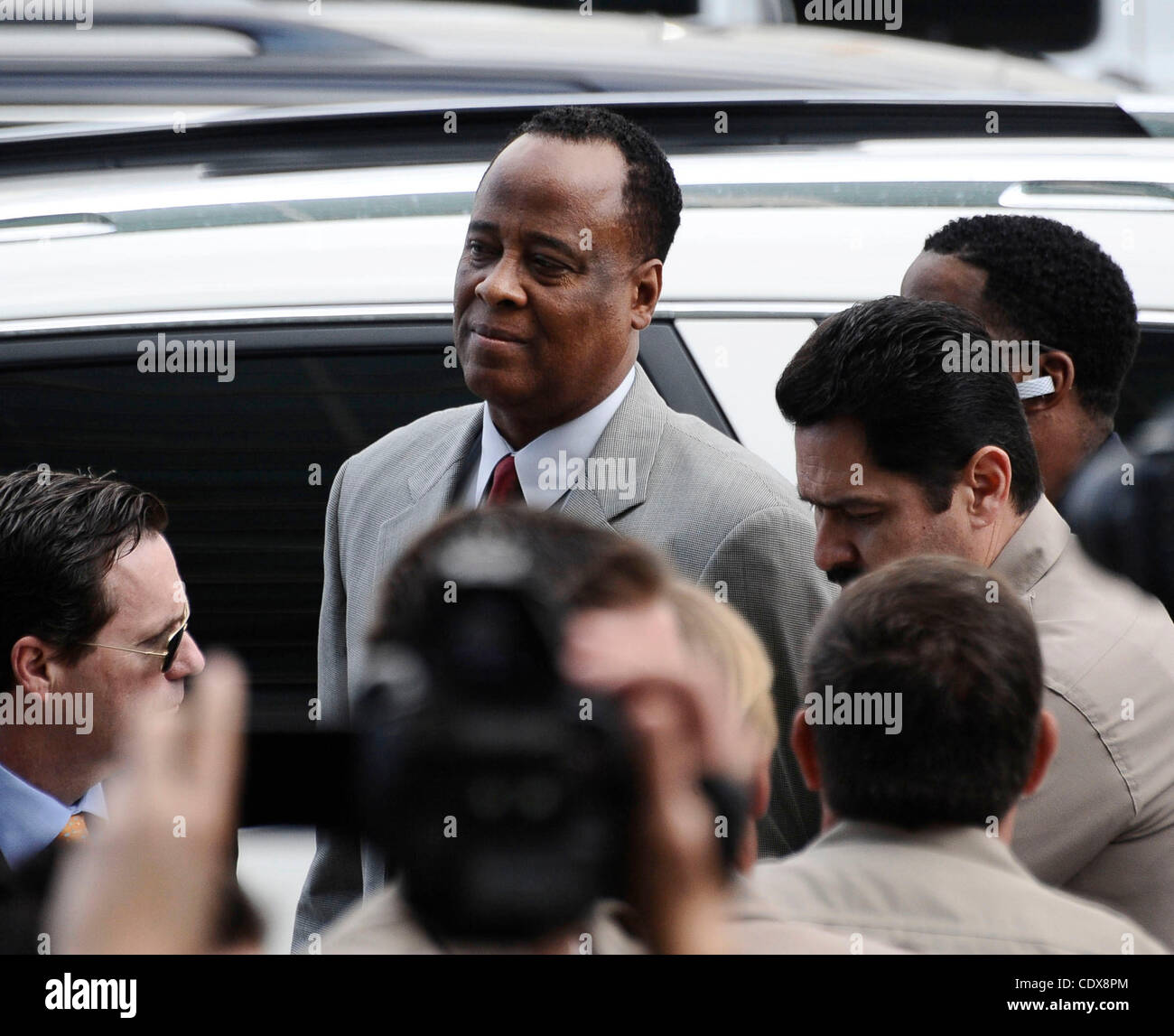 Nov. 07, 2011 - Los Angeles, California, USA - FILE - Michael Jackson's ...