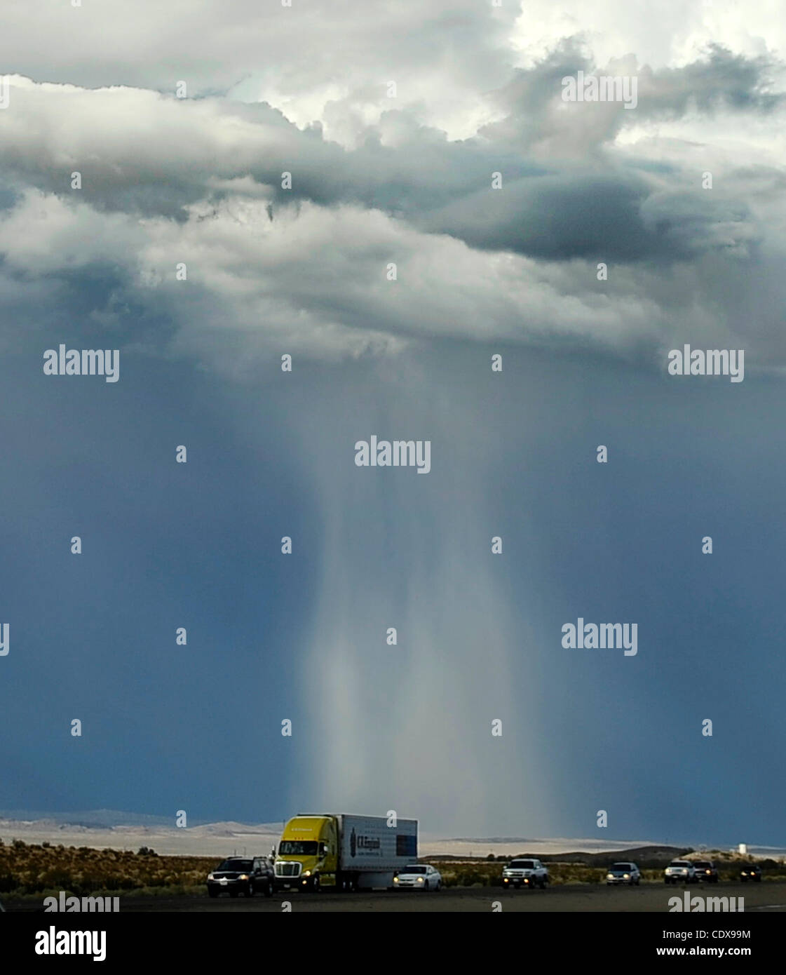 Storm cells hi-res stock photography and images - Alamy