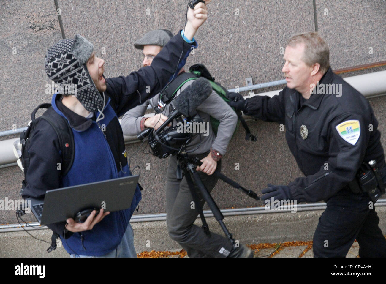 County officer hi-res stock photography and images - Alamy