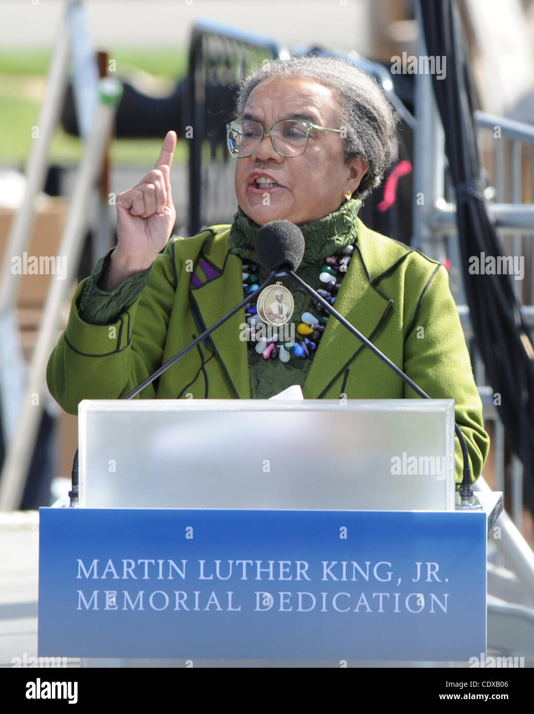 Luther wright hi-res stock photography and images - Alamy