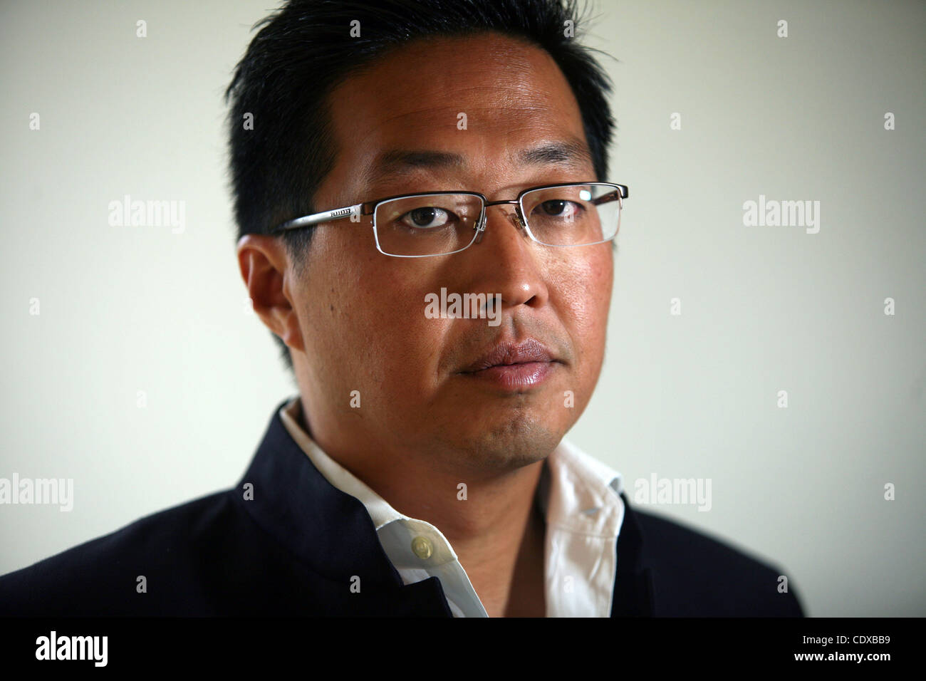 Kevin leung partner chair executive hi-res stock photography and images ...