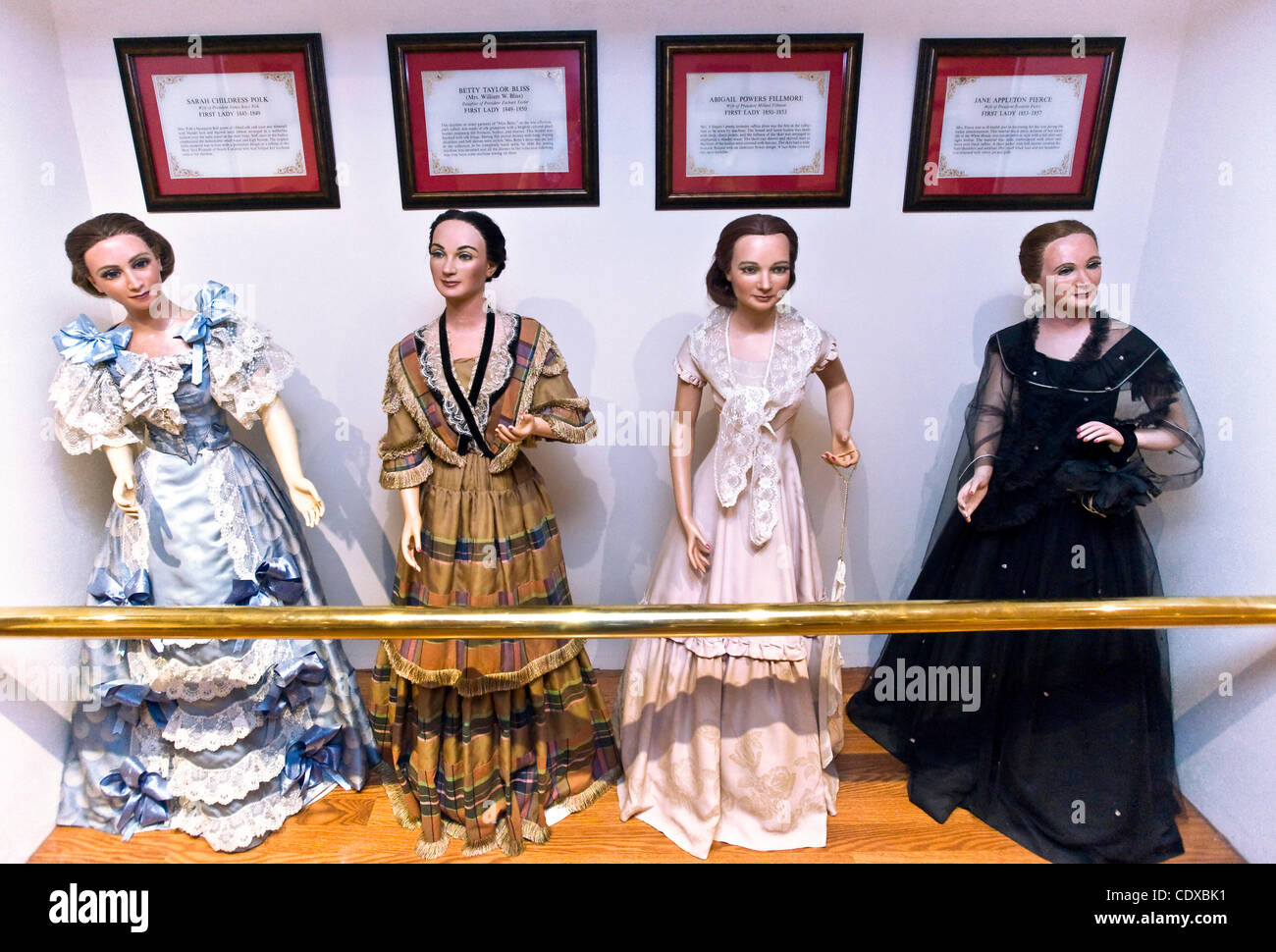 Wax models hi-res stock photography and images - Alamy