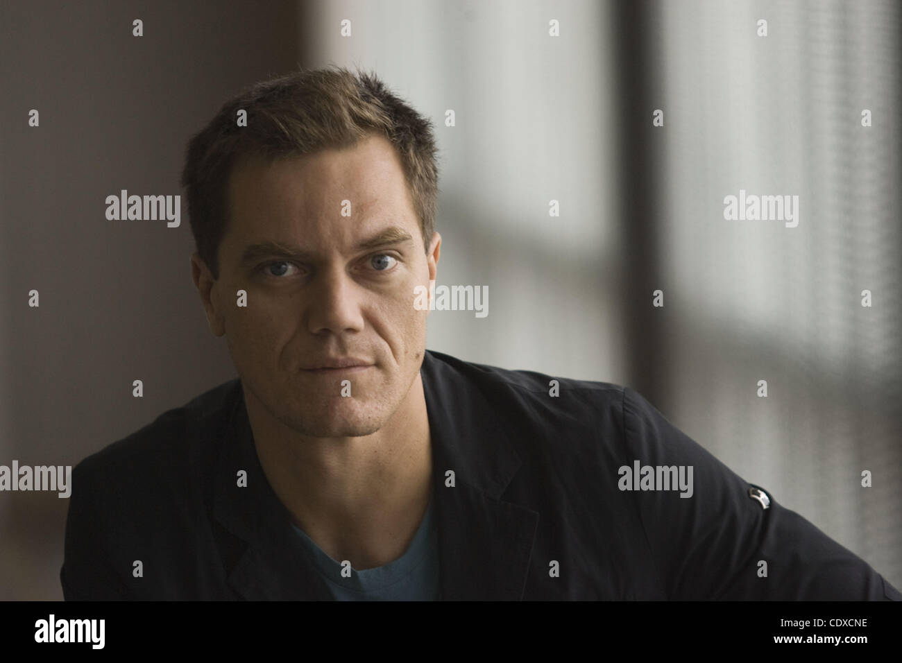 Sept. 25, 2011 - Los Angeles, California, U.S. - Actor Michael Shannon ...